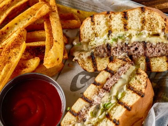 Hash delivery service in Kuwait | Talabat