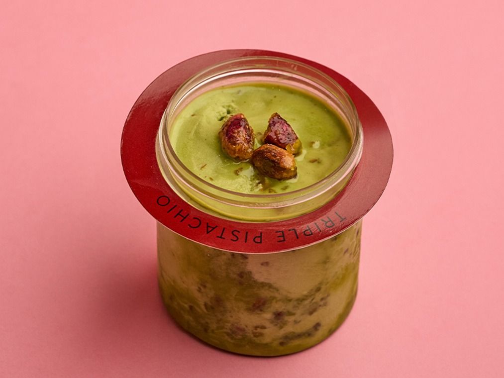 The Ice cream Bar delivery service in Kuwait | Talabat