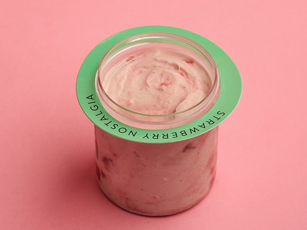 The Ice cream Bar delivery service in Kuwait | Talabat