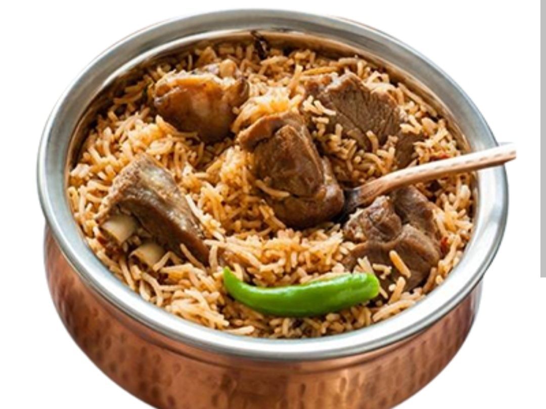 ARK Biryani Restaurant delivery service in Oman | Talabat