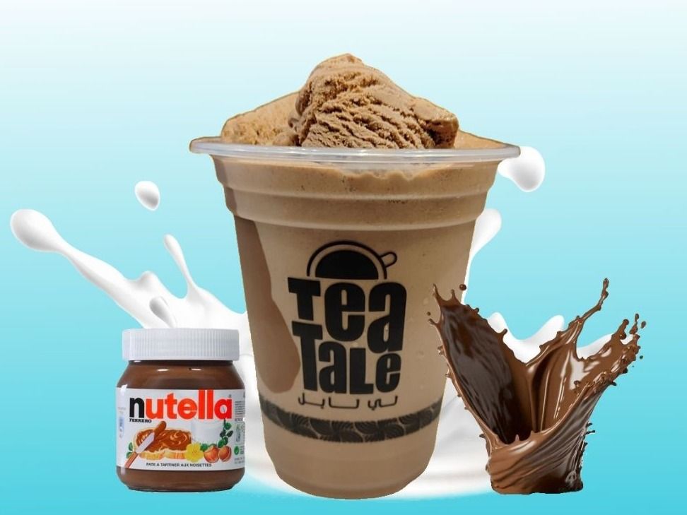 Tea Tale delivery service in Qatar | Talabat