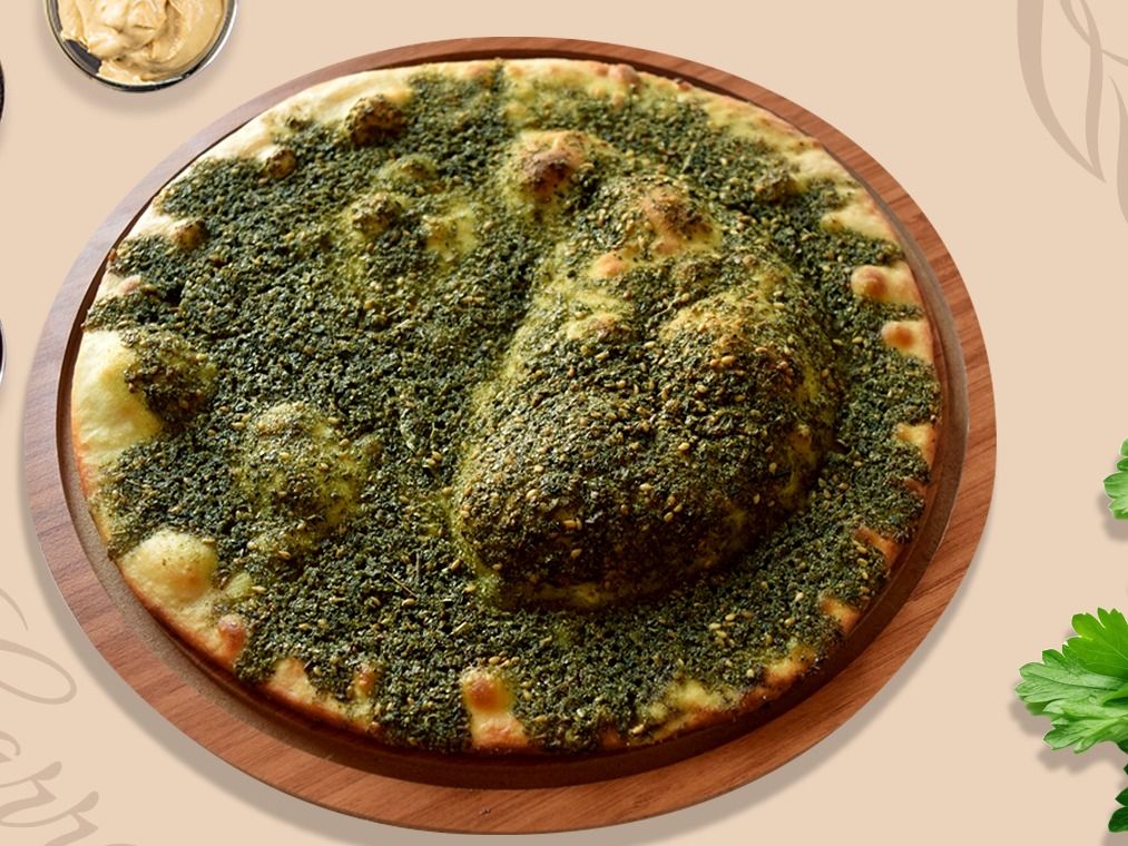 Al Gharafa Bakery delivery service in Qatar | Talabat