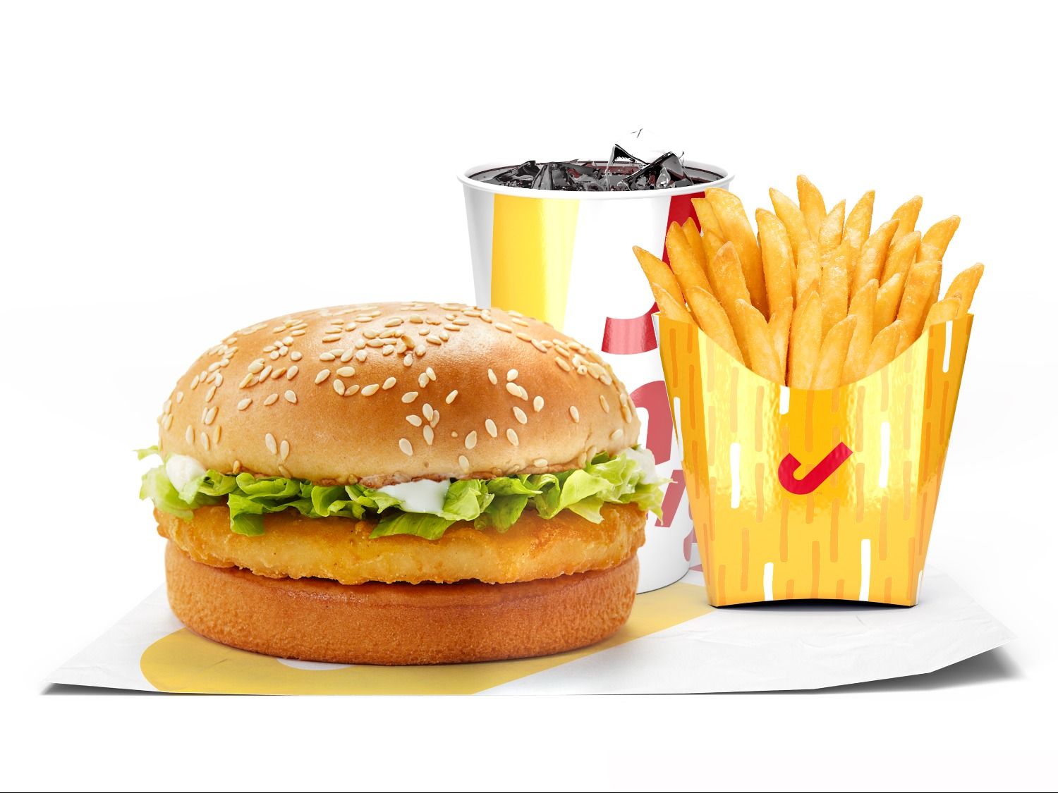 Junior's delivery service in Qatar | Talabat