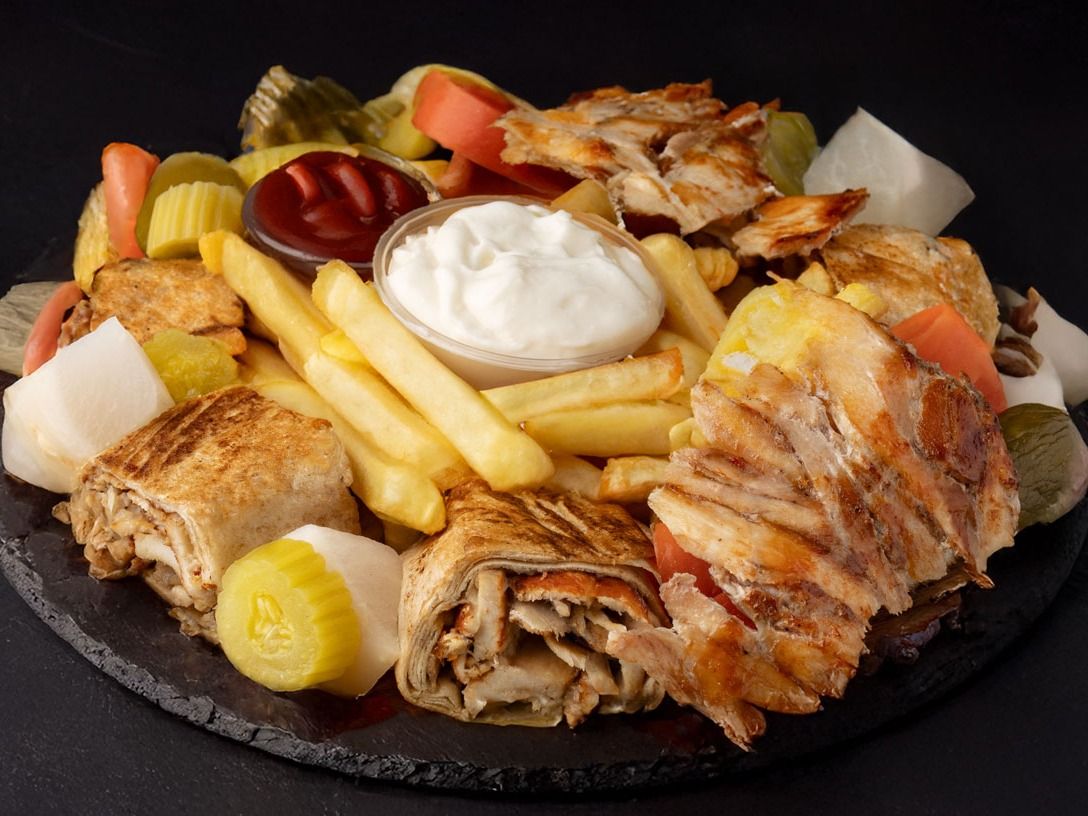 Alassi delivery service in Qatar | Talabat