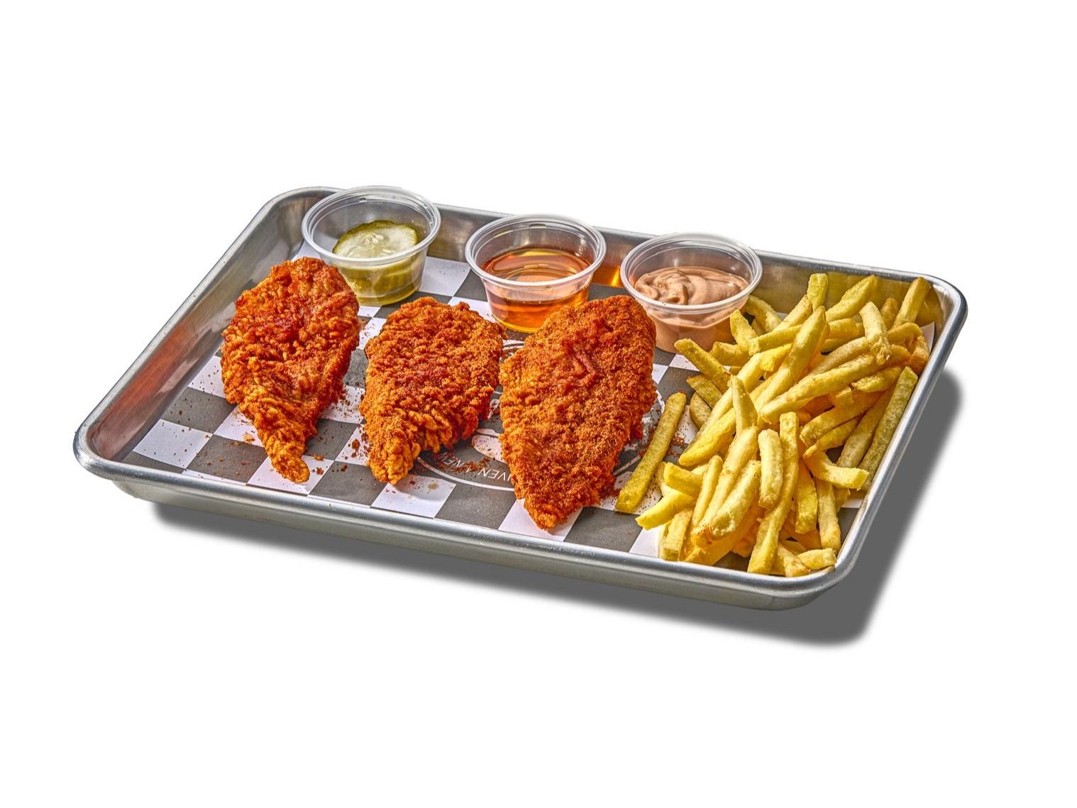 Neon Burger delivery service in Bahrain | Talabat