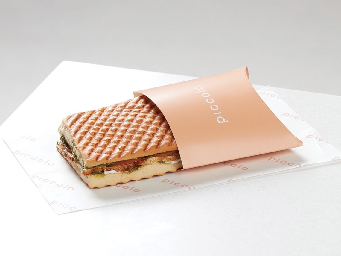 Piccolo Cafe delivery service in Qatar | Talabat