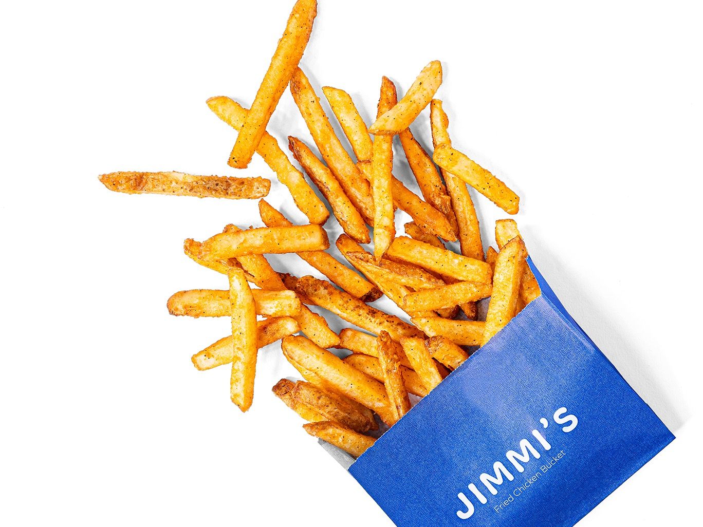 Jimmis Bucket delivery service in Kuwait | Talabat