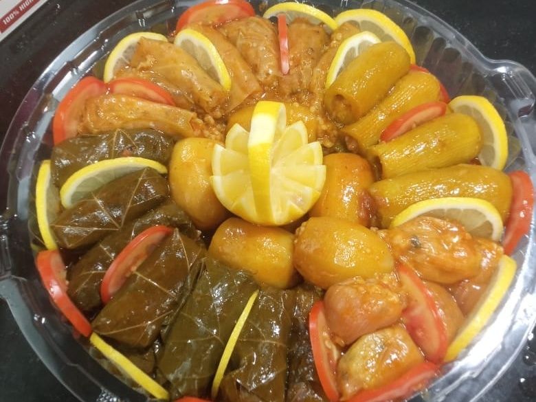 Lafat waraq al raihan lil mahashi delivery service in UAE | Talabat