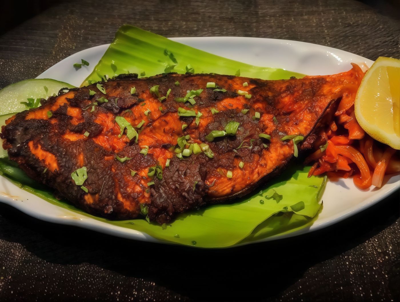 Savoury Seashell Restaurant delivery service in Qatar | Talabat