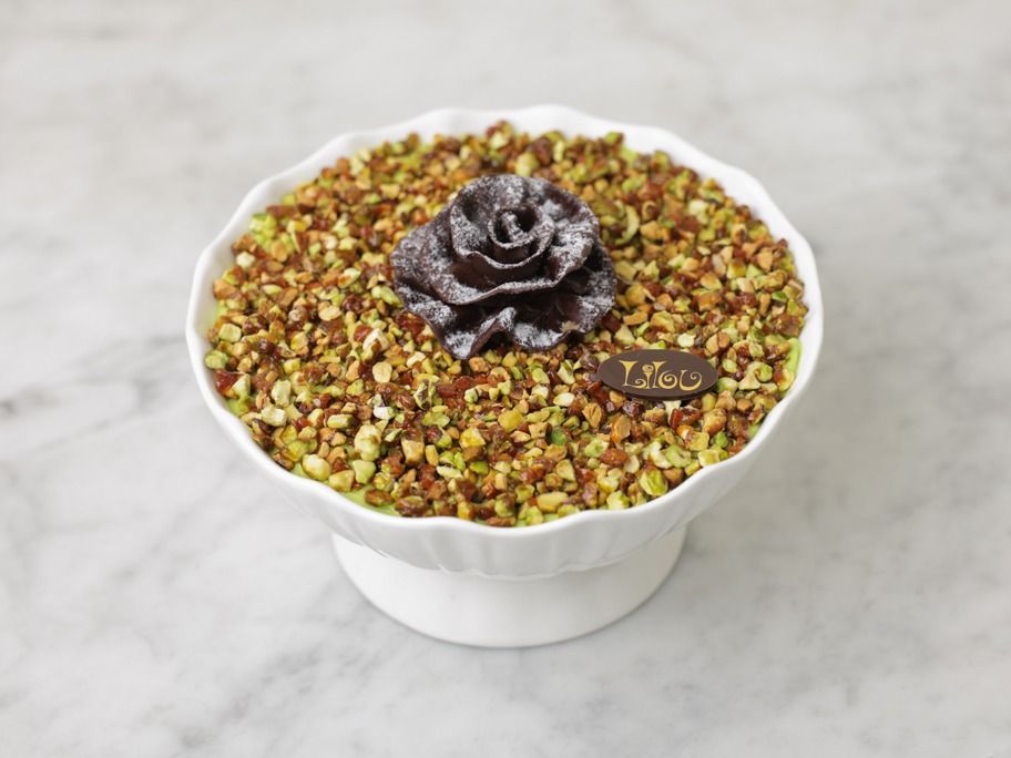 Lilou Artisan Patisserie delivery service in Bahrain | Talabat