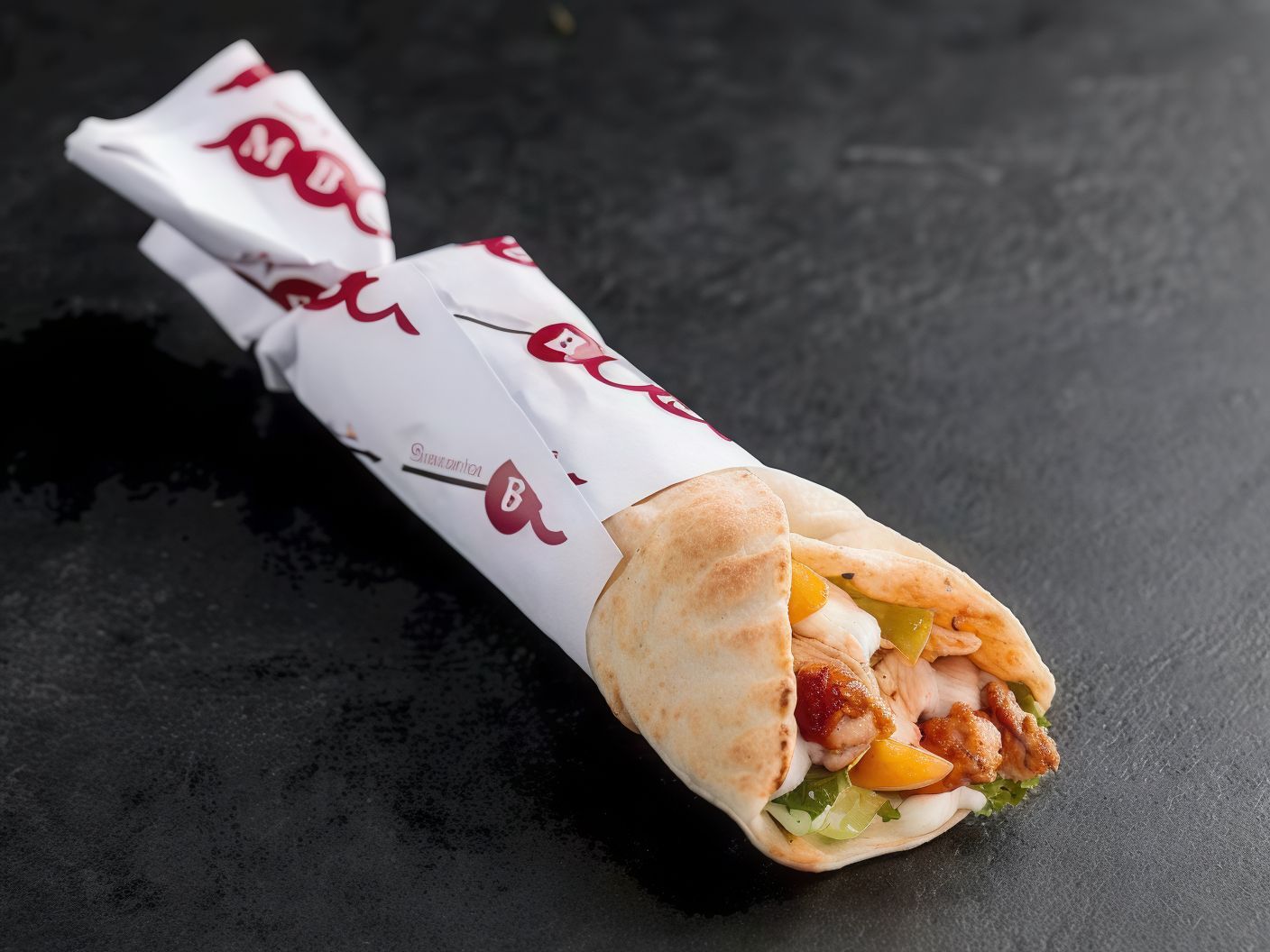 Bombo Shawarma delivery service in Bahrain | Talabat