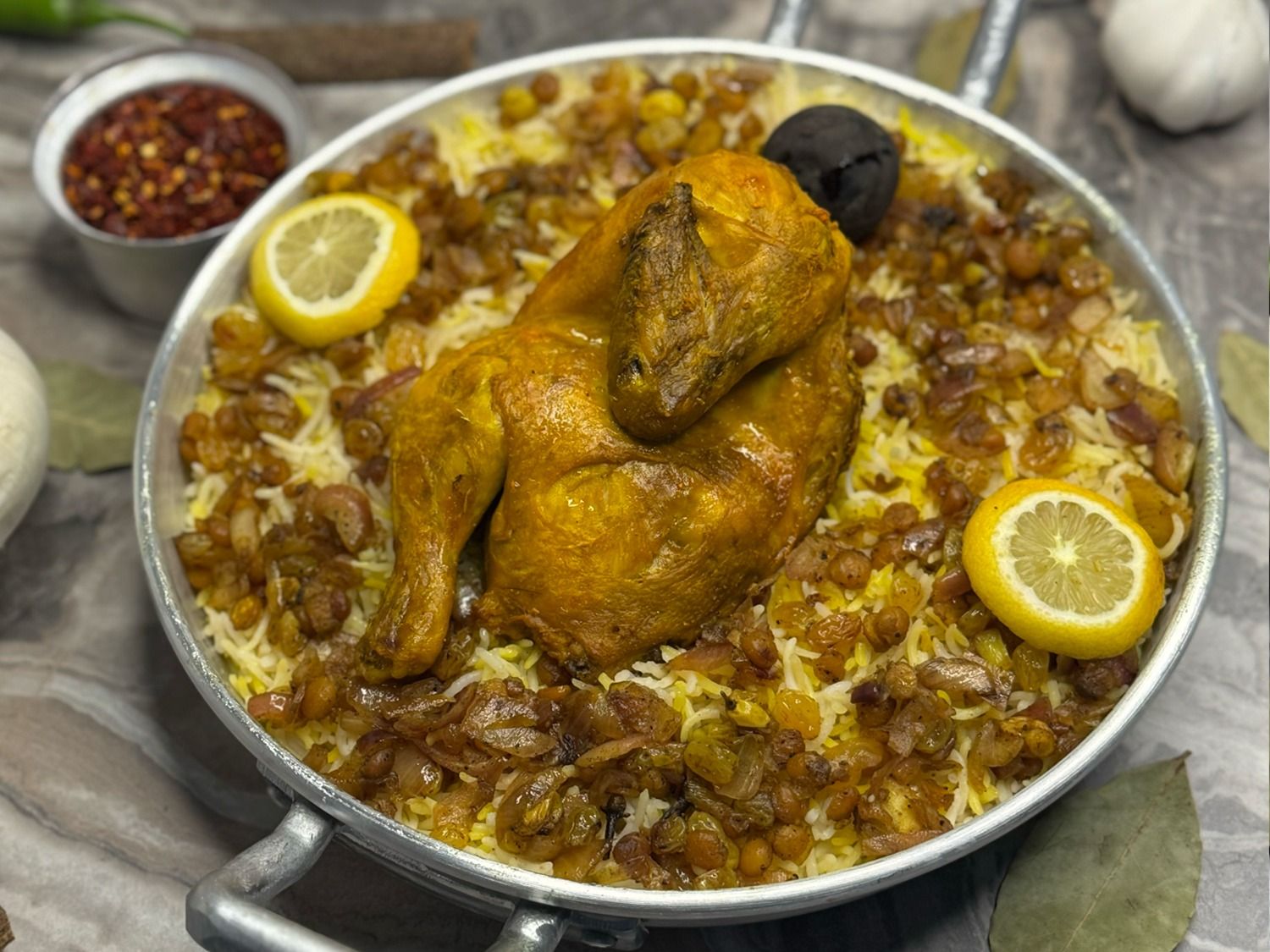 Bayt Najd delivery service in Kuwait | Talabat