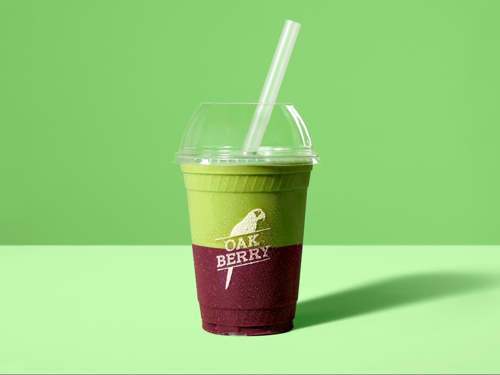 OAKBERRY delivery service in Bahrain | Talabat