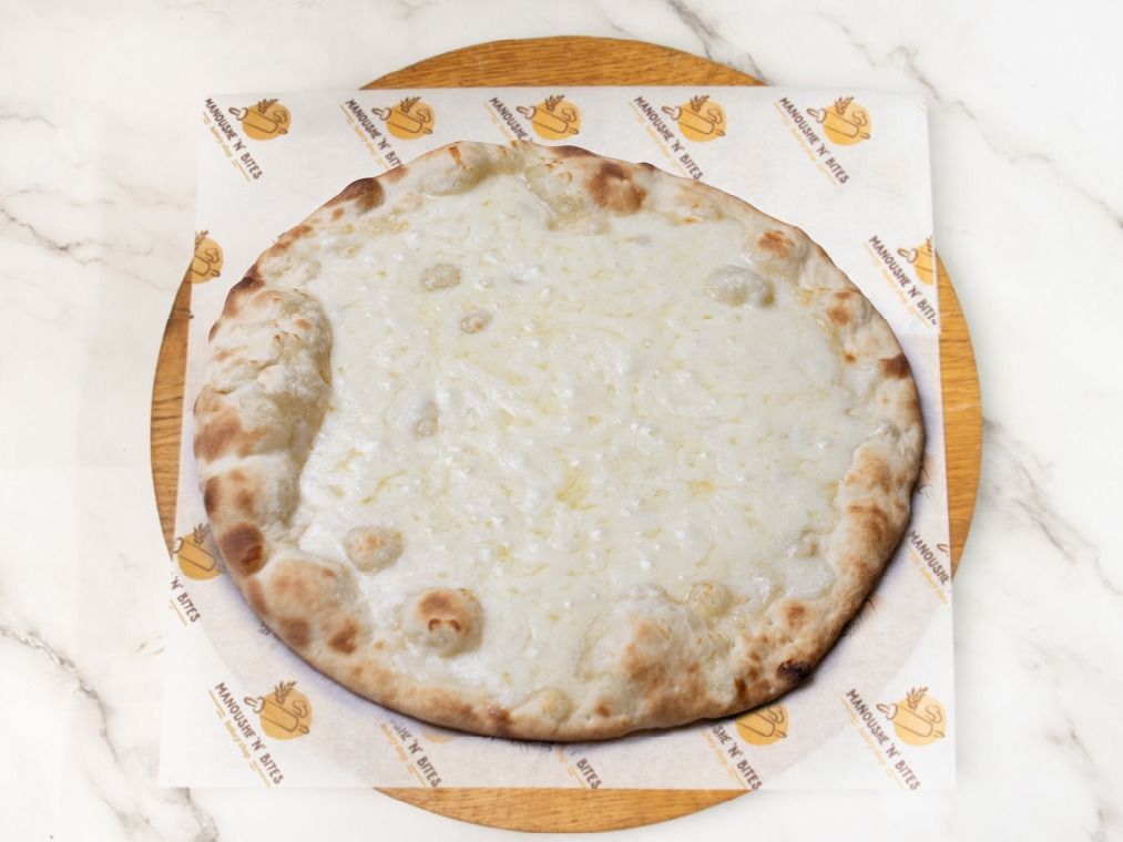 Manoushe N Bites delivery service in UAE | Talabat