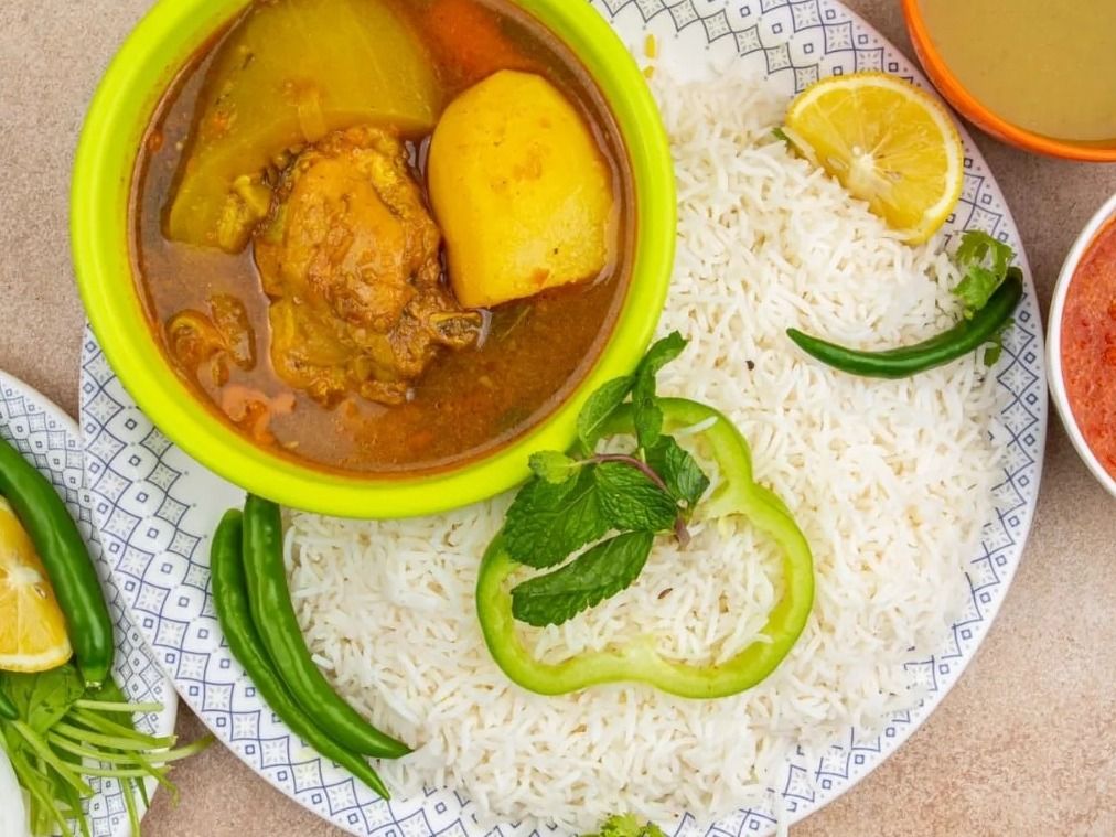 Tanoor Mahra Traditional Restaurant delivery service in UAE | Talabat
