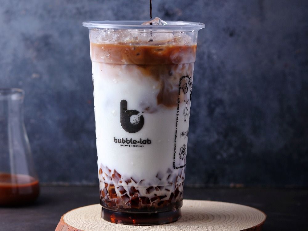 Bubble Lab delivery service in Oman | Talabat