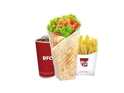 RFC delivery service in Oman | Talabat