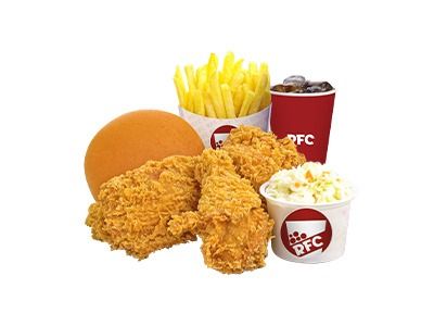 RFC delivery service in Oman | Talabat