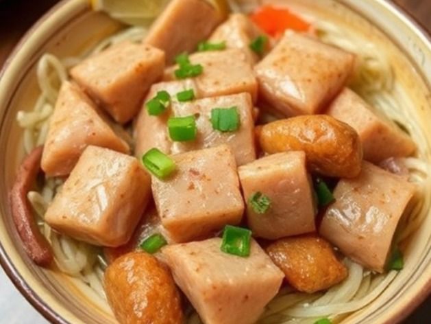 LUZAN MANILA BAKERY & RESTAURANT delivery service in UAE | Talabat