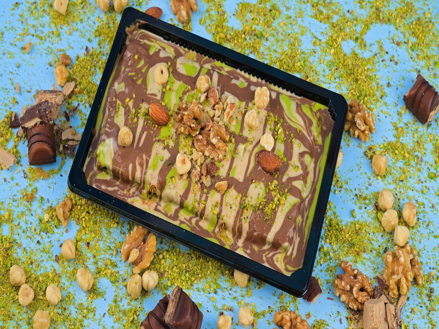 Blaban El Asly delivery service in Kuwait | Talabat