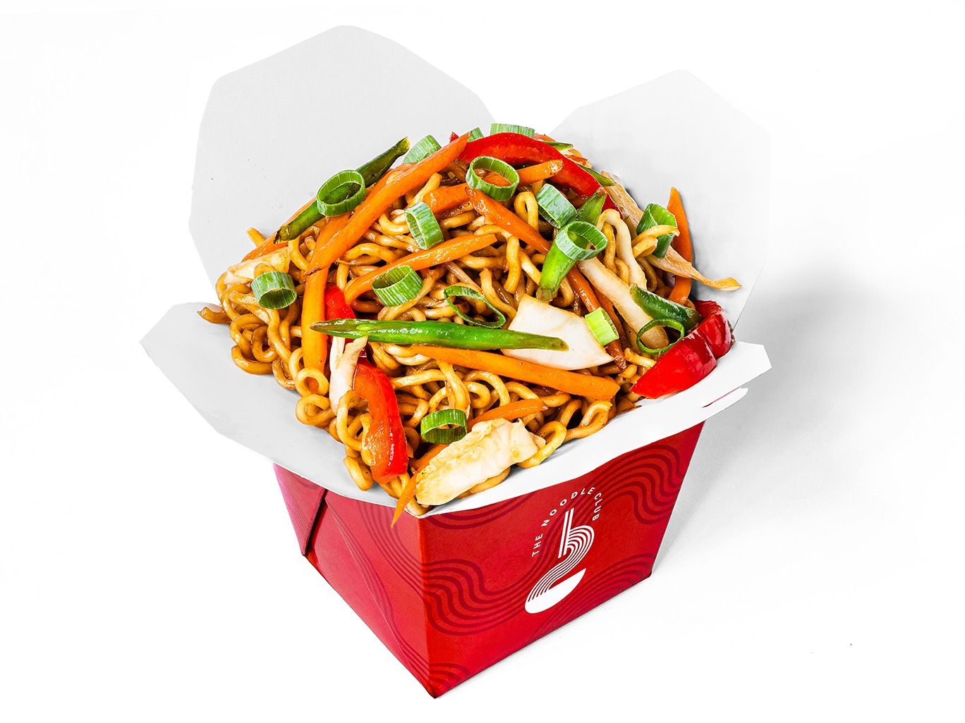 The Noodle Club delivery service in Kuwait | Talabat