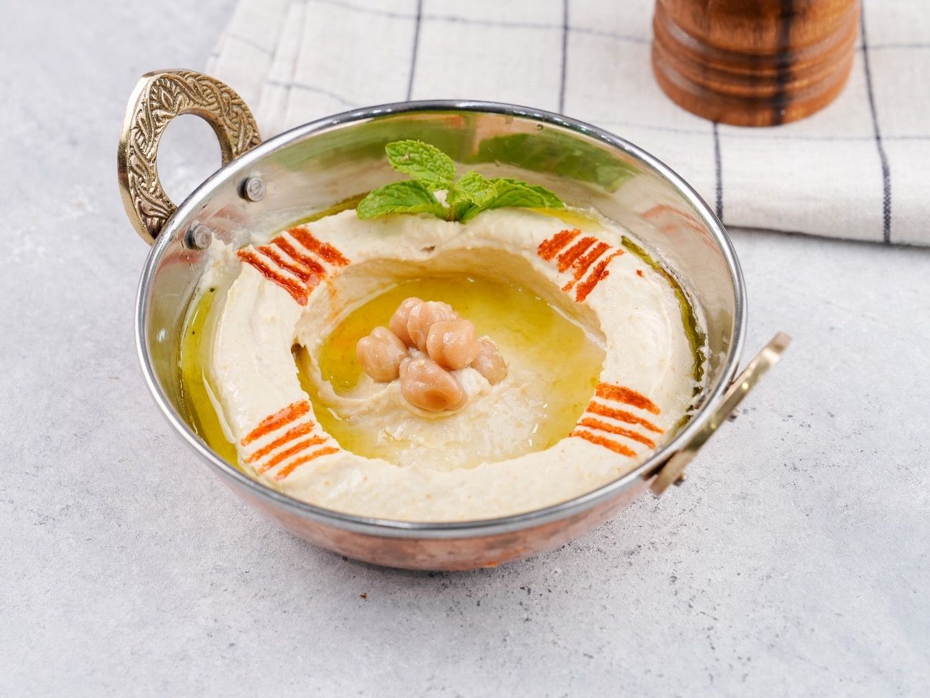 Taxim Restaurant delivery service in Kuwait | Talabat