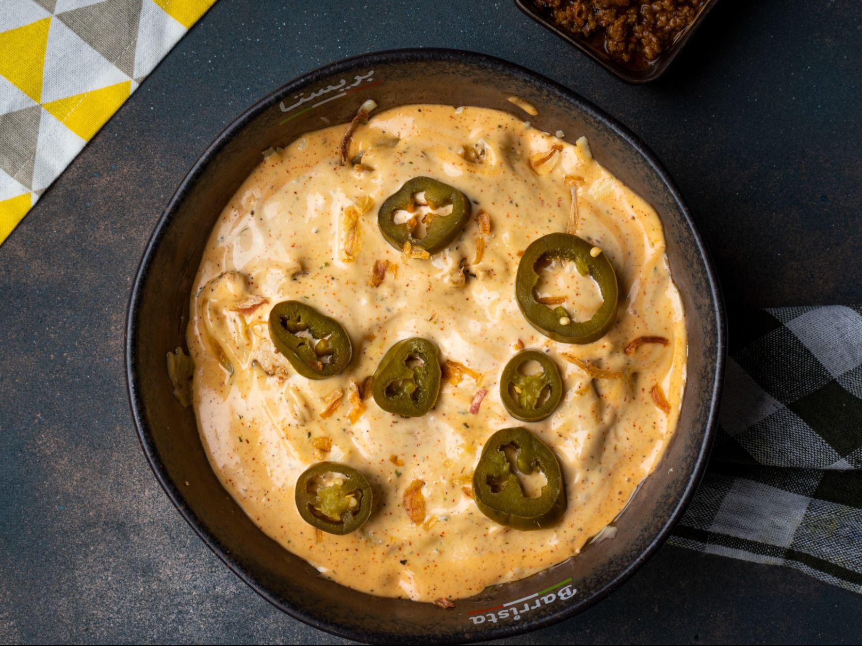 Italian Barista Cafe delivery service in Oman | Talabat