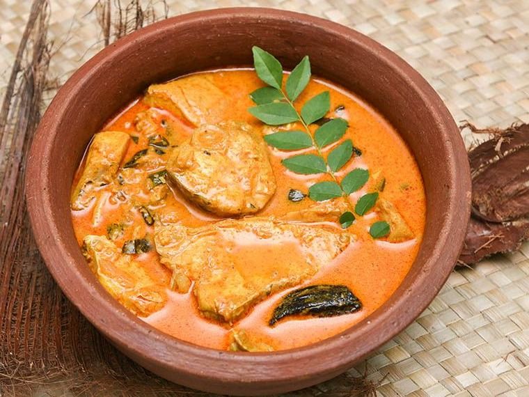Curry Maria Restaurant delivery service in UAE | Talabat