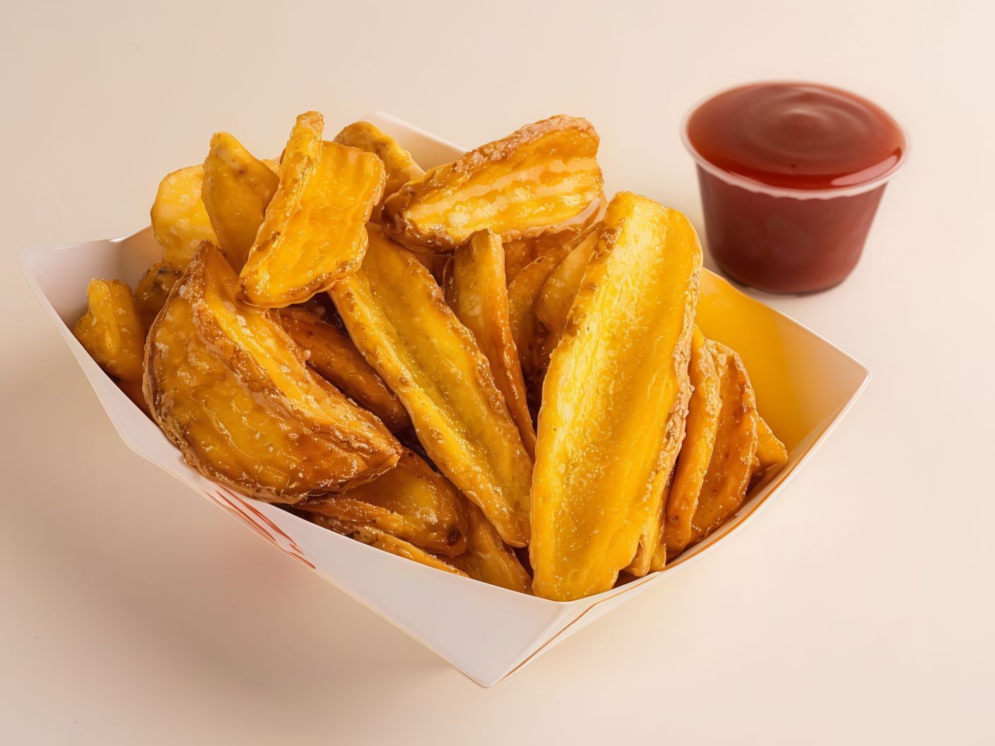 The Chickster delivery service in UAE | Talabat