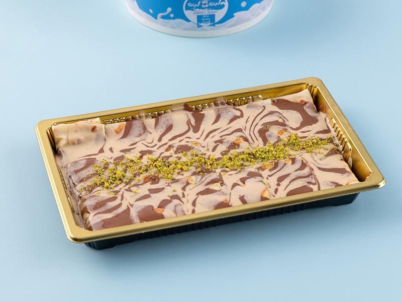 Laban X Laban delivery service in Kuwait | Talabat