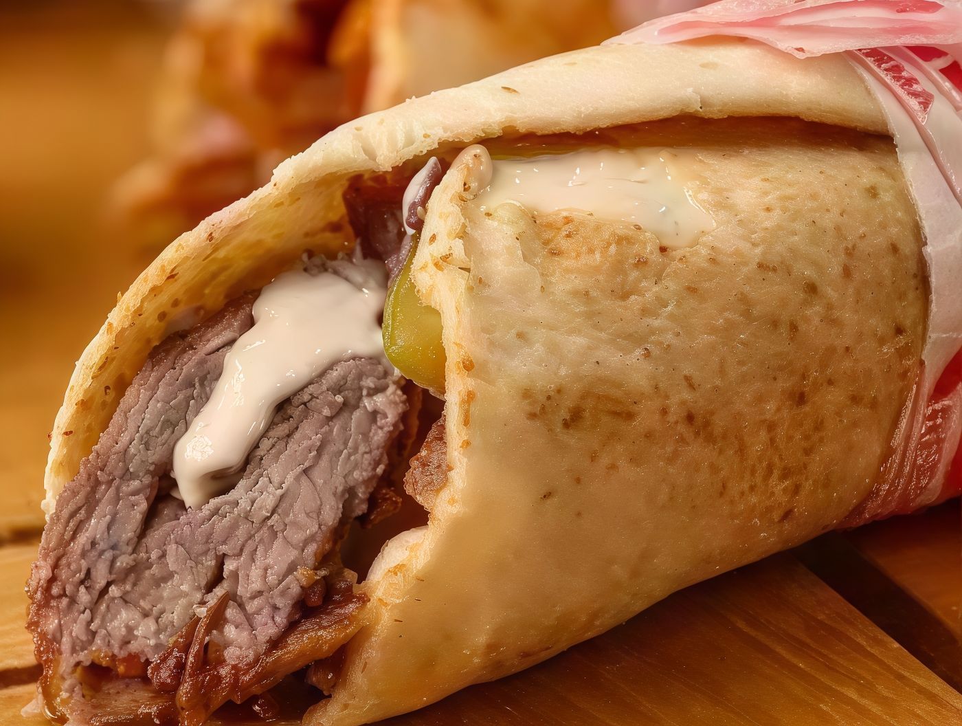 Shawarma Reem delivery service in Jordan | Talabat