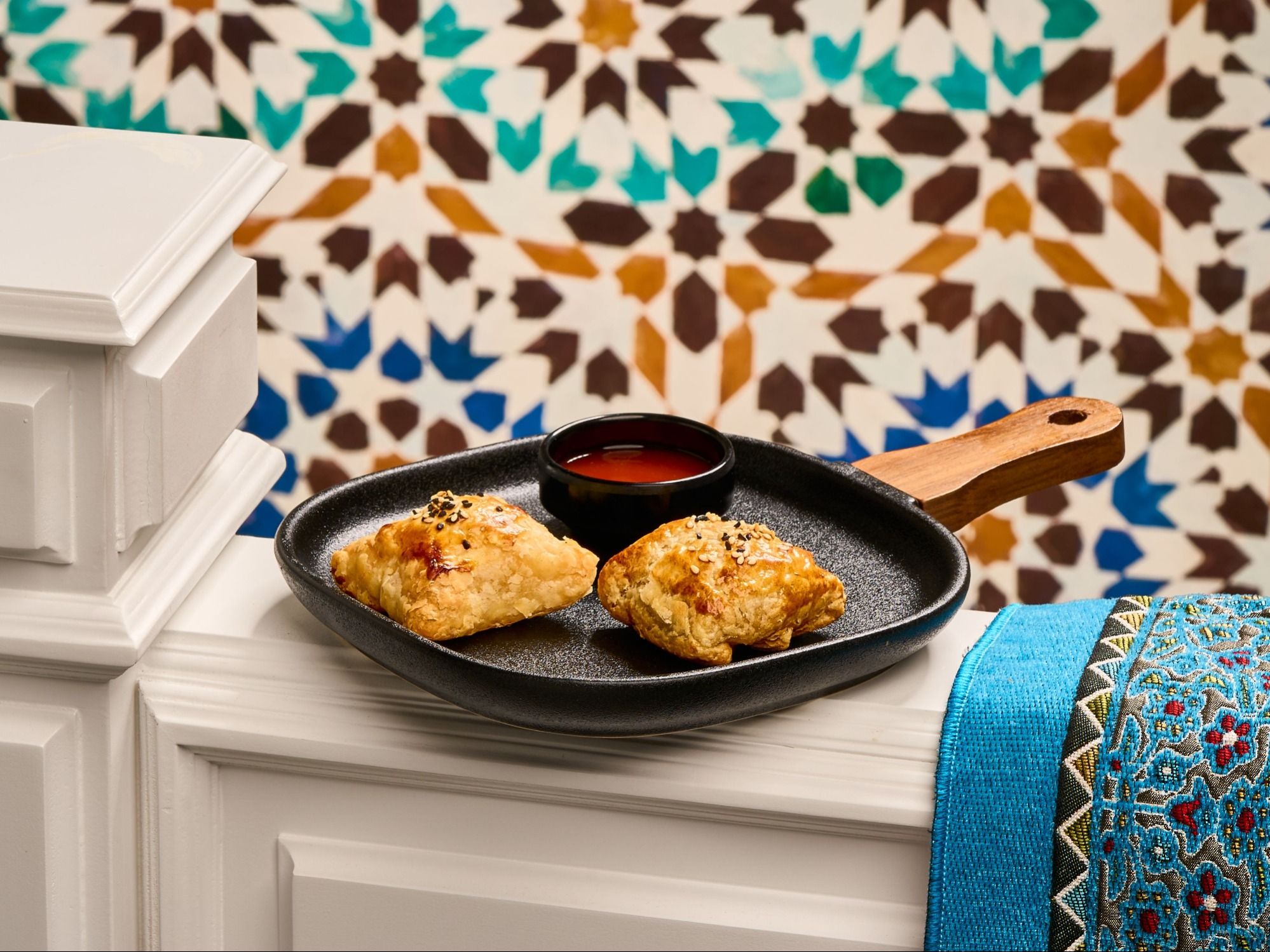 Farmoza delivery service in Kuwait | Talabat