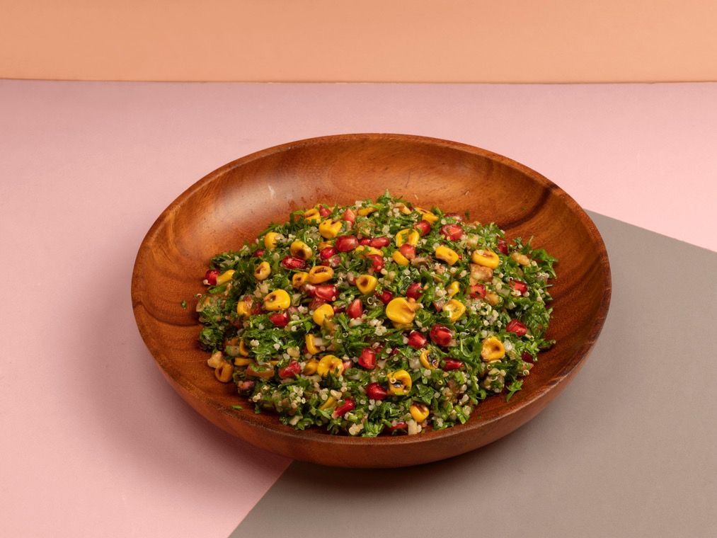 GIA delivery service in Kuwait | Talabat