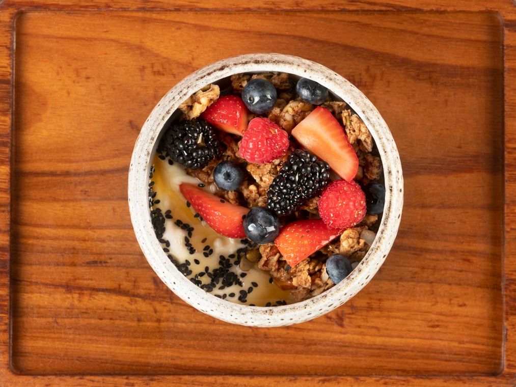 GIA delivery service in Kuwait | Talabat