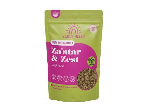 Early Riser Food delivery service in Bahrain | Talabat