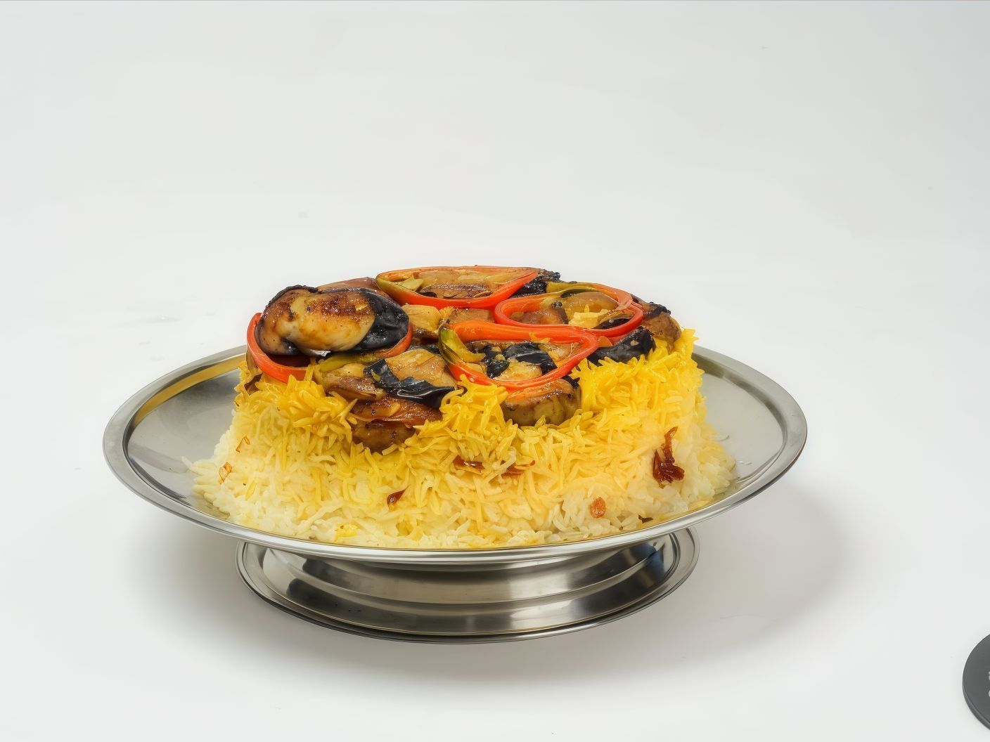 Al Kharoof al Mashwi restaurant delivery service in UAE | Talabat