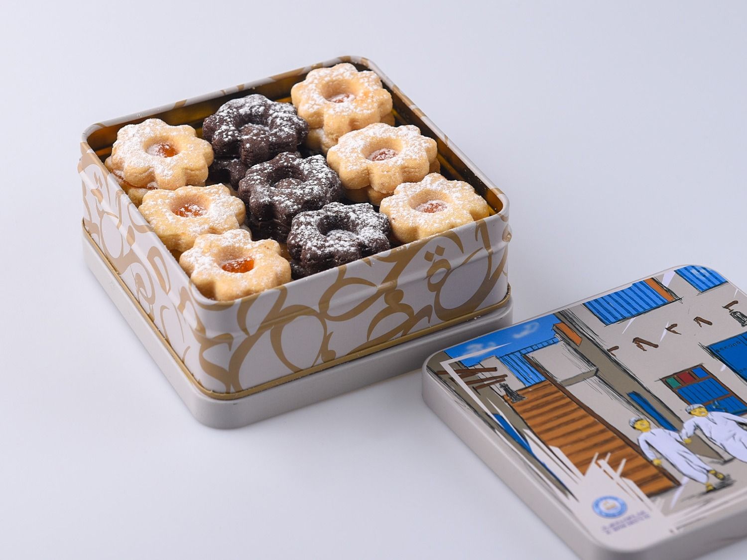 AL Watan Sweets Co. delivery service in Kuwait | Talabat