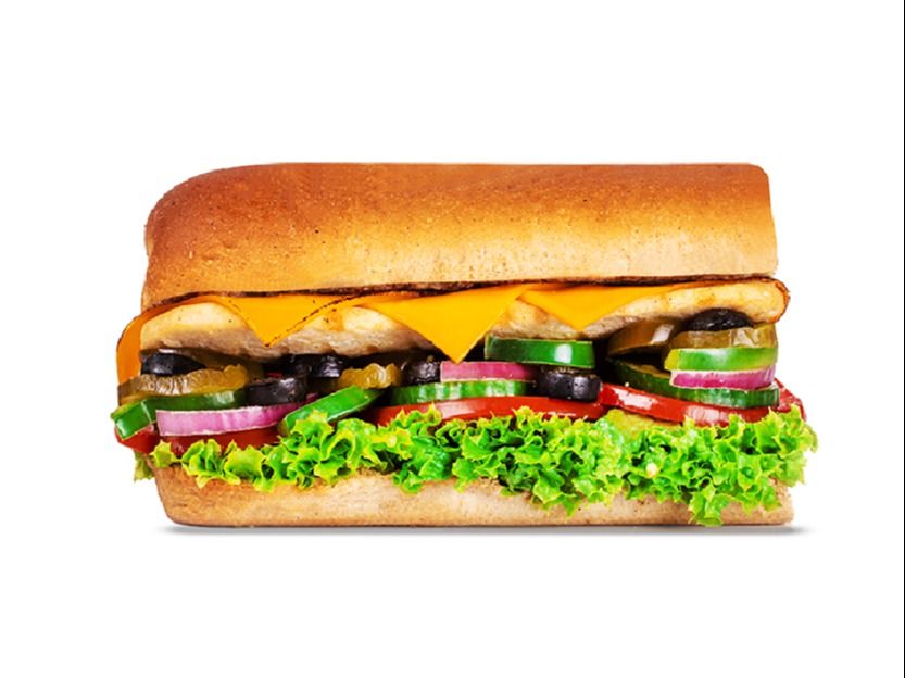 SubStop delivery service in Kuwait | Talabat