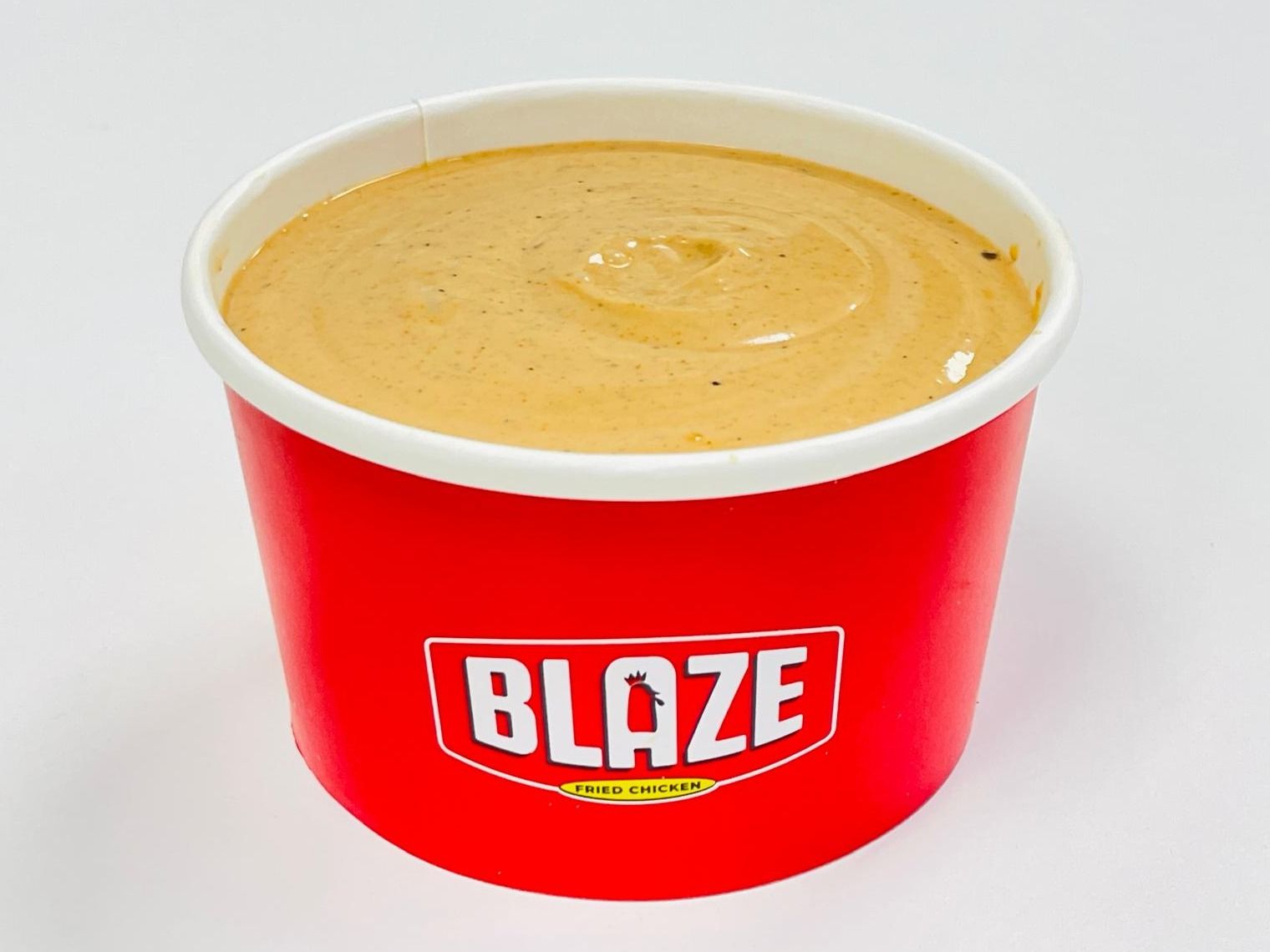Blaze Fried Chicken Restaurant delivery service in Qatar | Talabat
