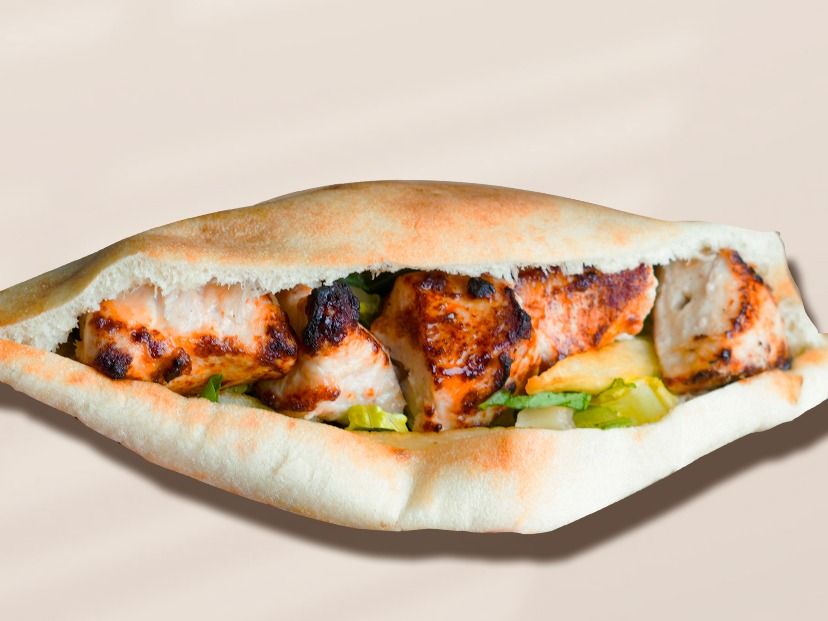 Samoon Iraqi Cafeteria delivery service in UAE | Talabat