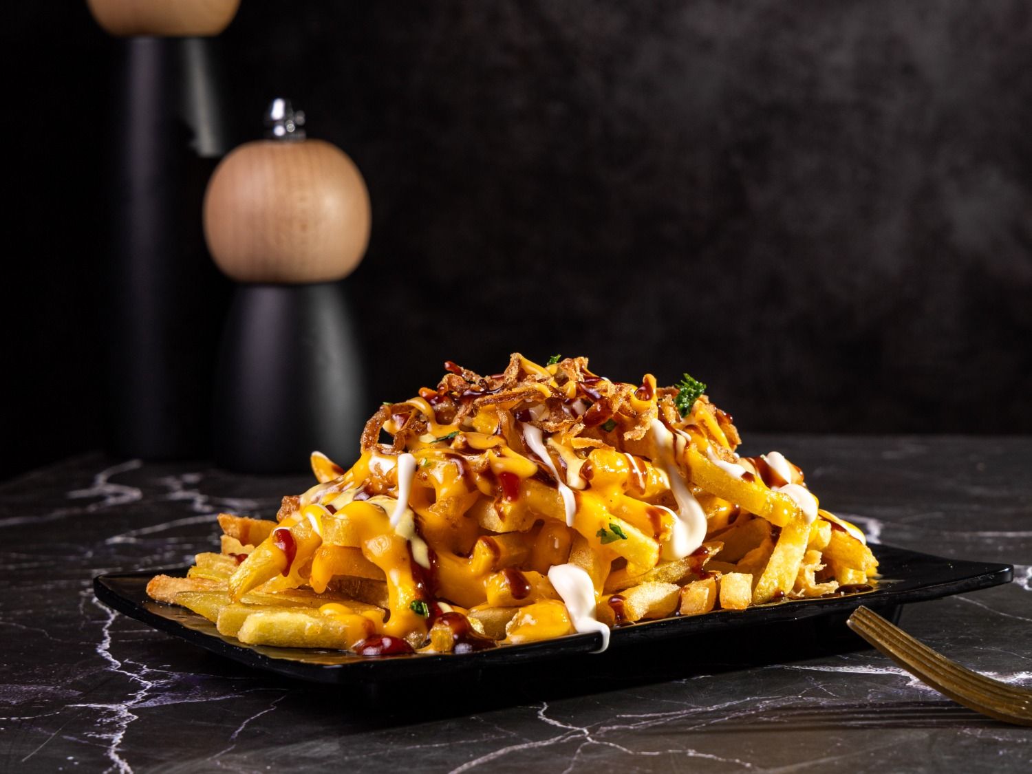 Eat and Repeat delivery service in Kuwait | Talabat