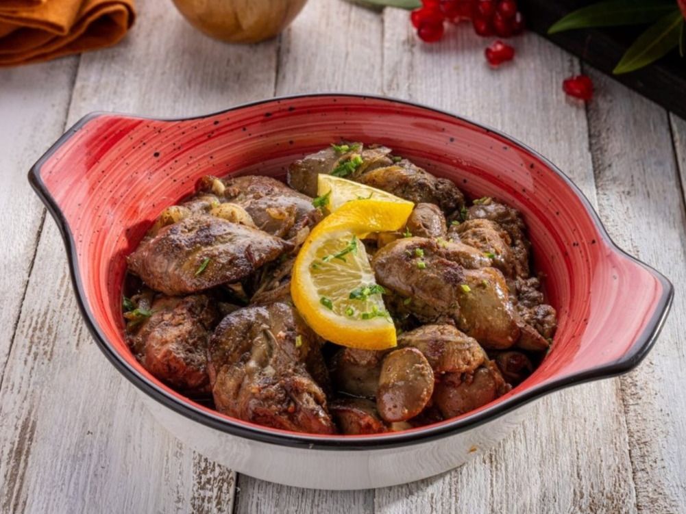 Taraf Restaurant And Cafe delivery service in UAE | Talabat