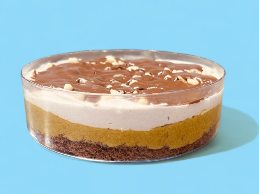 Laban X Laban delivery service in Kuwait | Talabat