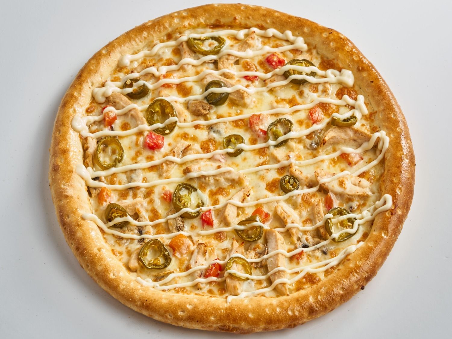 Pizza '88 delivery service in Egypt | Talabat