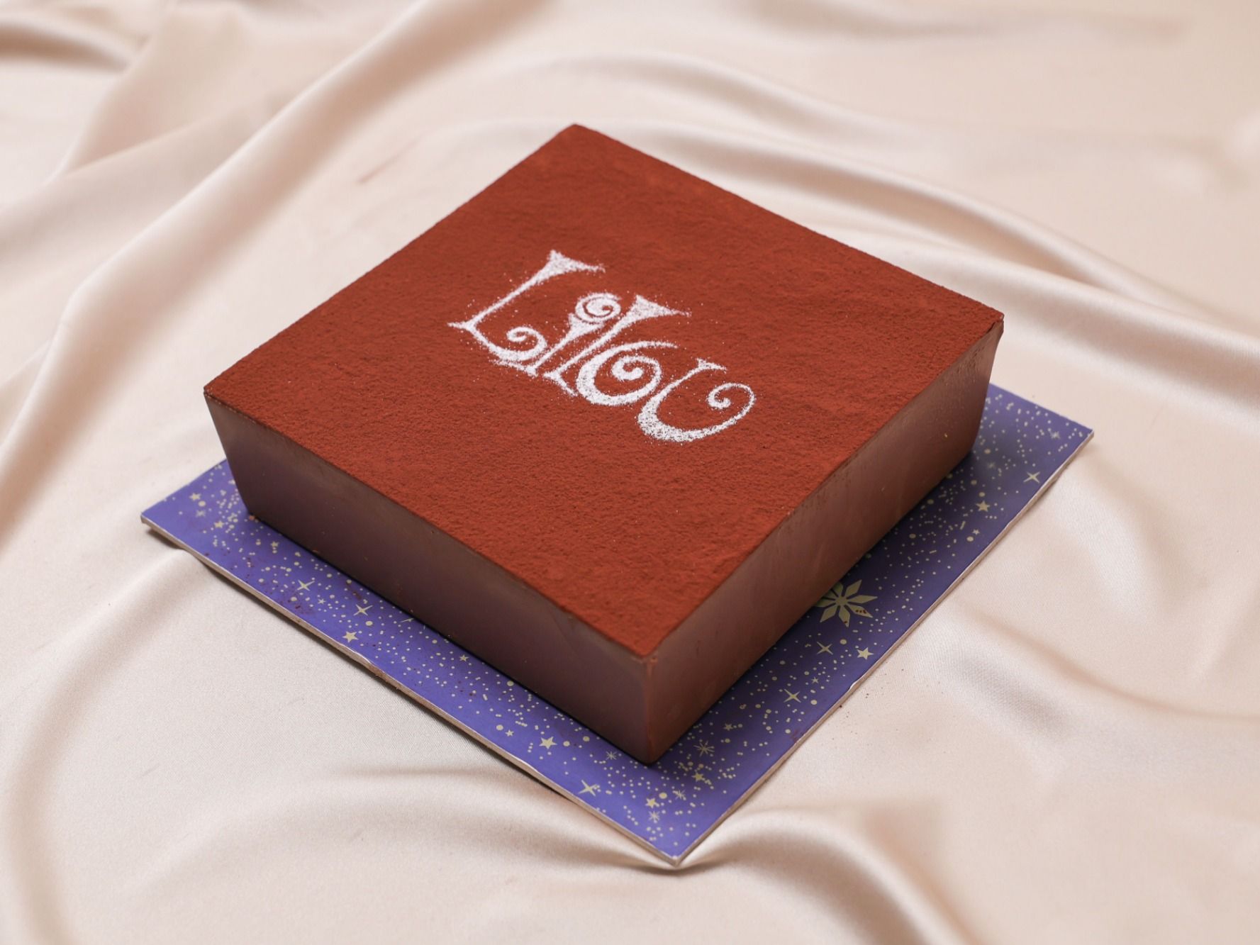 Lilou Artisan Patisserie delivery service in Bahrain | Talabat