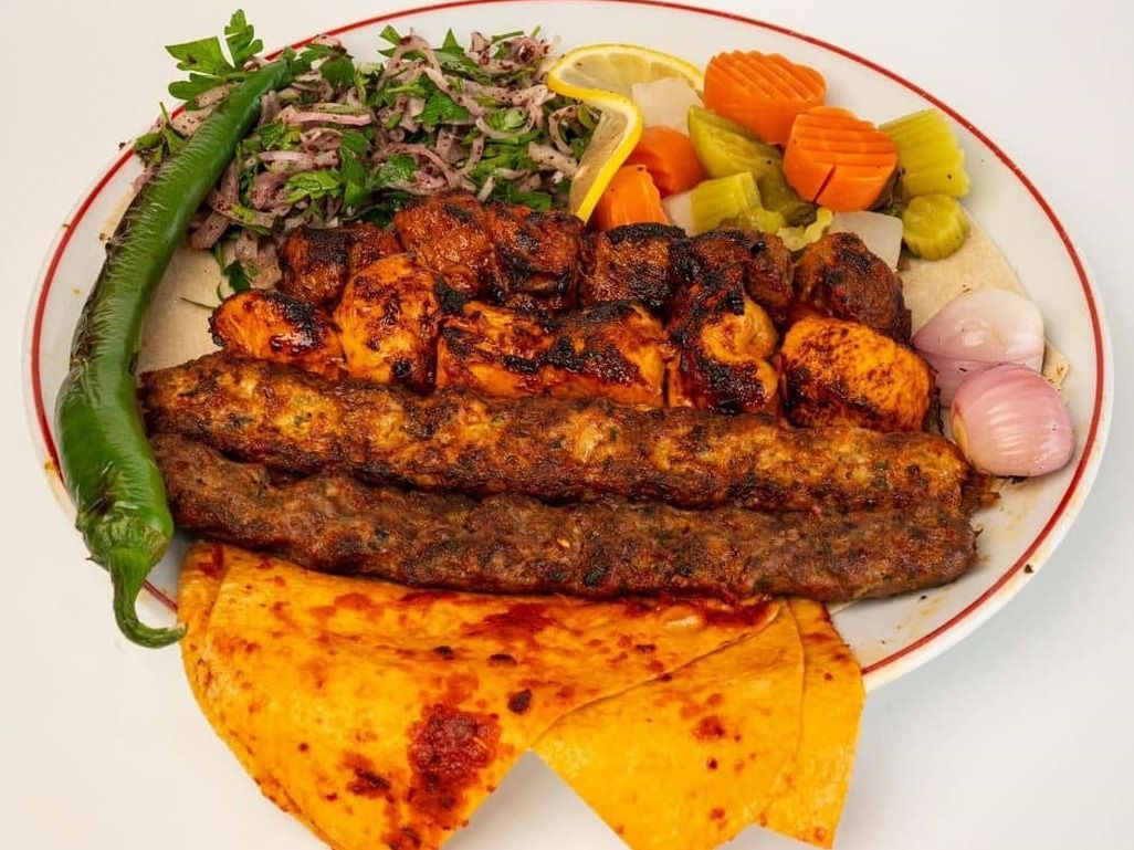 Turkey Central Restaurant delivery service in Qatar | Talabat