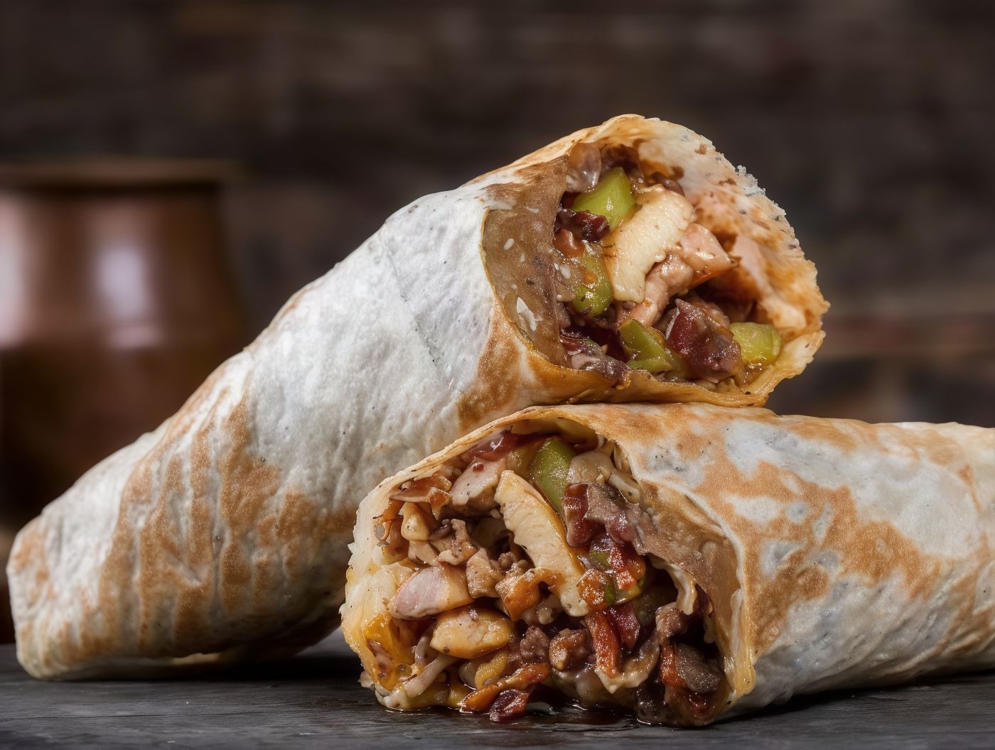 Farshooha shawarma Restaurant delivery service in UAE | Talabat