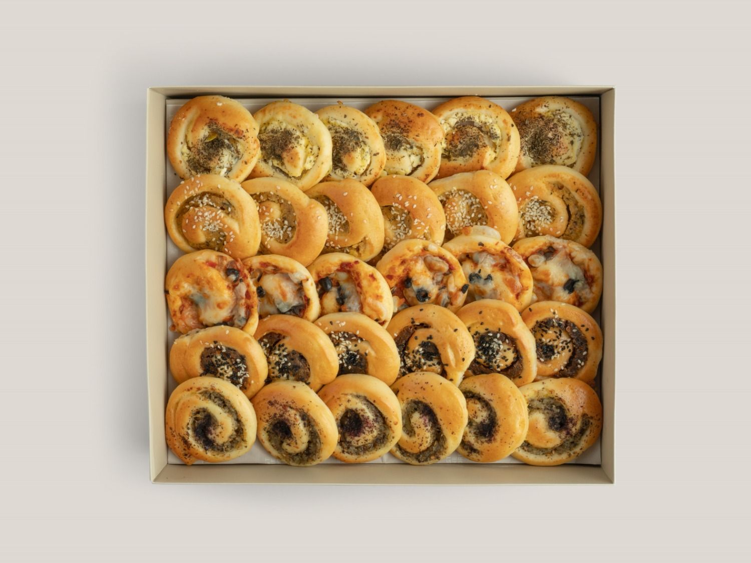 Bread Talk delivery service in Kuwait | Talabat