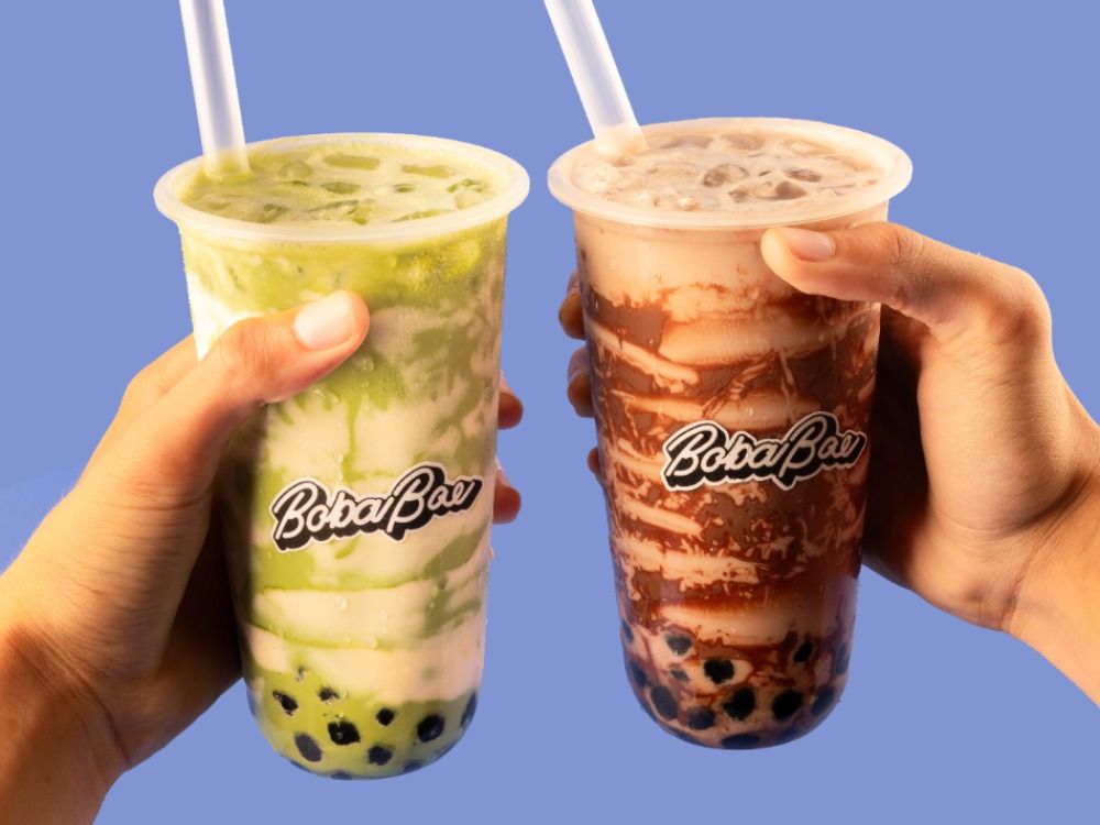 Boba Bae delivery service in UAE | Talabat