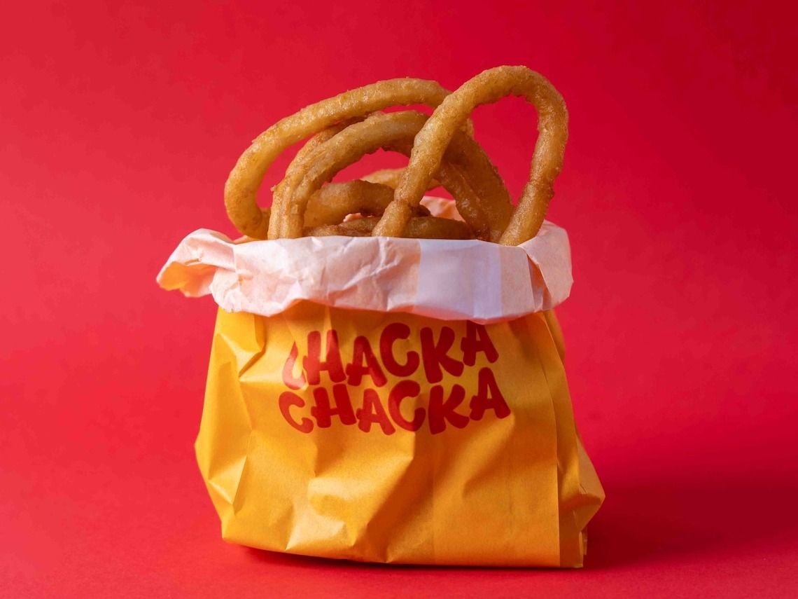 Chacka Chacka delivery service in Kuwait | Talabat